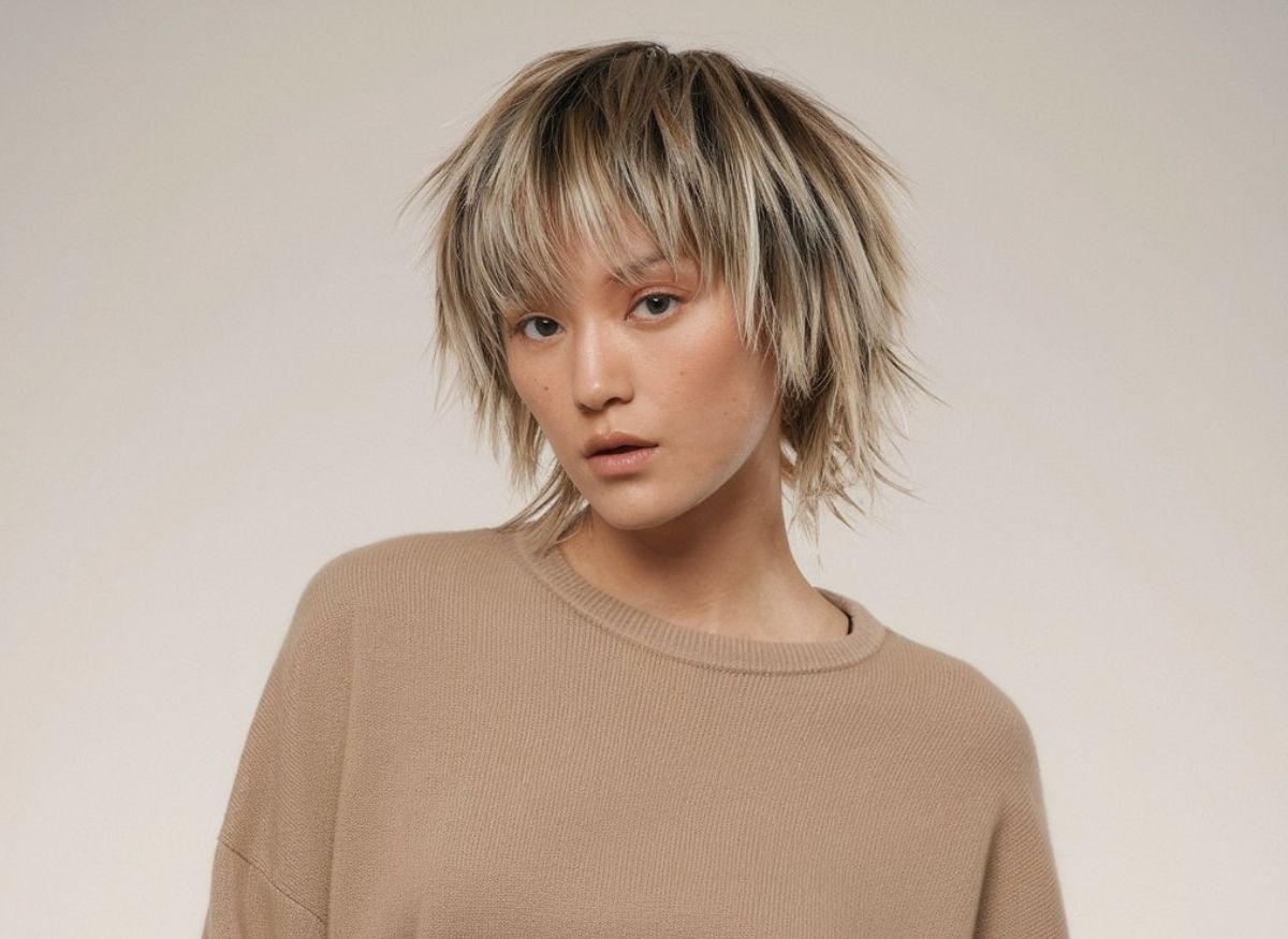 16 Fabulous Short Shaggy Hair Ideas To Try Now – Style Your Beauty