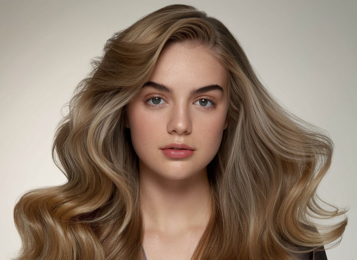 18 Low Maintenance Long Layered Haircuts You’ll Love – Style Your Beauty