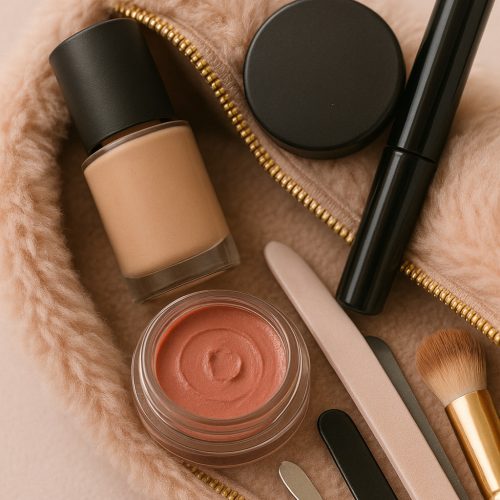 My Go-To Homemade Cream Blush Recipe for a Natural Glow – Style Your Beauty