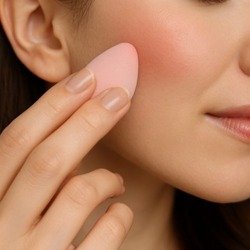 My Go-To Homemade Cream Blush Recipe for a Natural Glow – Style Your Beauty