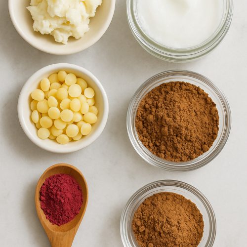 My Go-To Homemade Cream Blush Recipe for a Natural Glow – Style Your Beauty