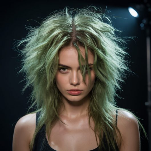 22 Halloween Hair Ideas That Will Make Your Costume Pop – Style Your Beauty