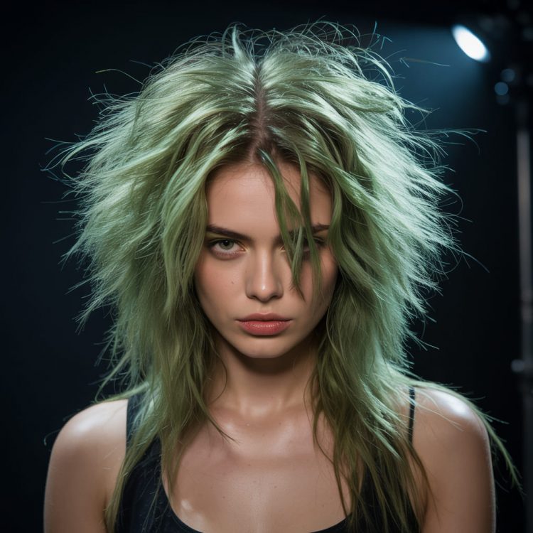 22 Halloween Hair Ideas That Will Make Your Costume Pop – Style Your Beauty