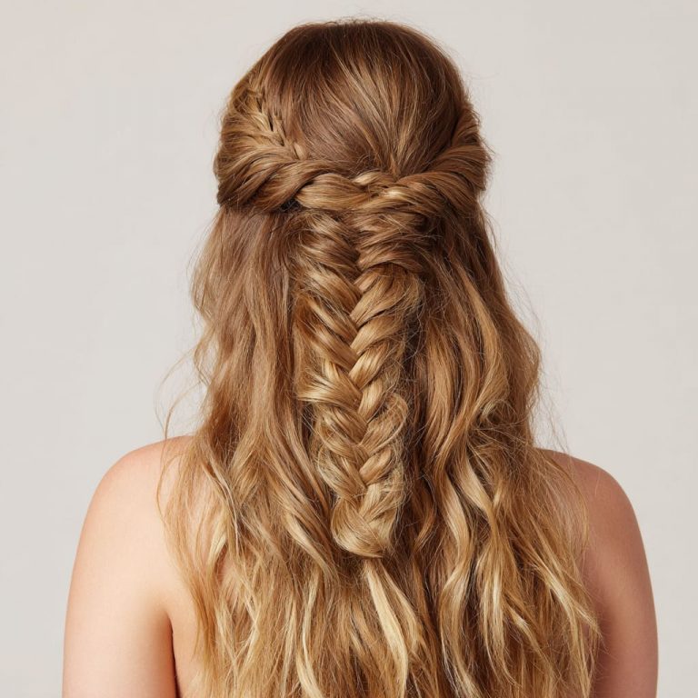 16 Creative Hairstyles for Oval-Shaped Faces That Are Bold and ...