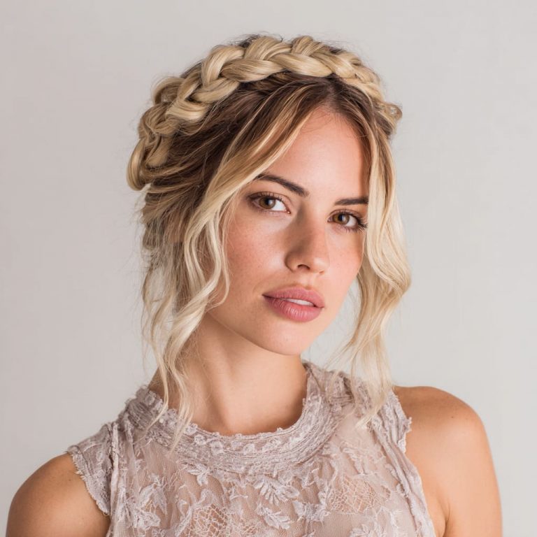 16 Creative Hairstyles for Oval-Shaped Faces That Are Bold and ...