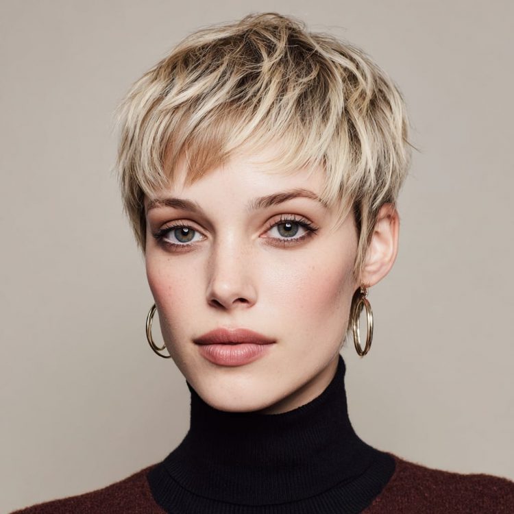 16 Gorgeous Hairstyles with Wispy Bangs That Are Fresh and Fun – Style ...
