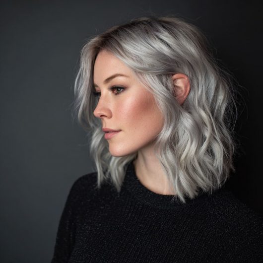 21 Winter Hair Color Ideas That Will Keep You Stylish All Season ...