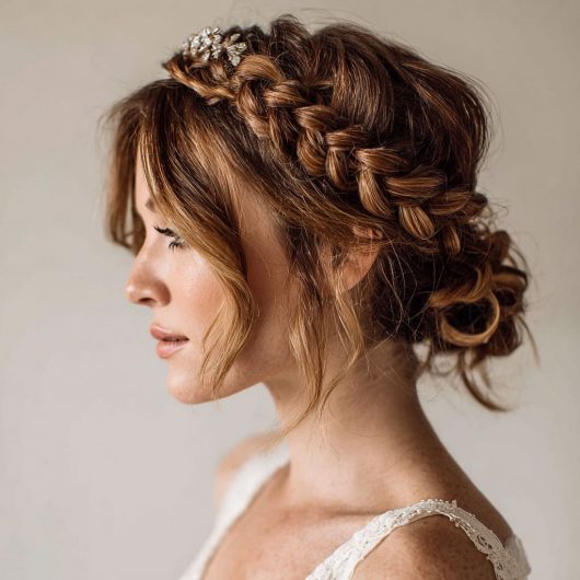 18 Très Chic Hairstyles That Define Effortless Elegance – Style Your Beauty