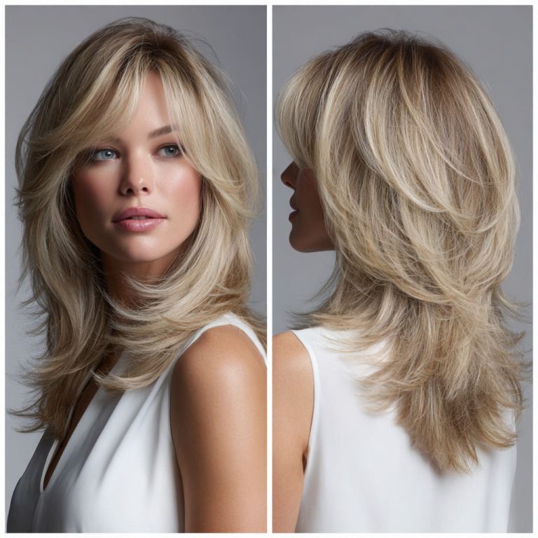 17 Gorgeous 90s Layered Haircuts Making a Stunning Comeback – Style ...
