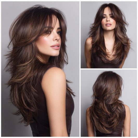 17 Gorgeous 90s Layered Haircuts Making a Stunning Comeback – Style ...
