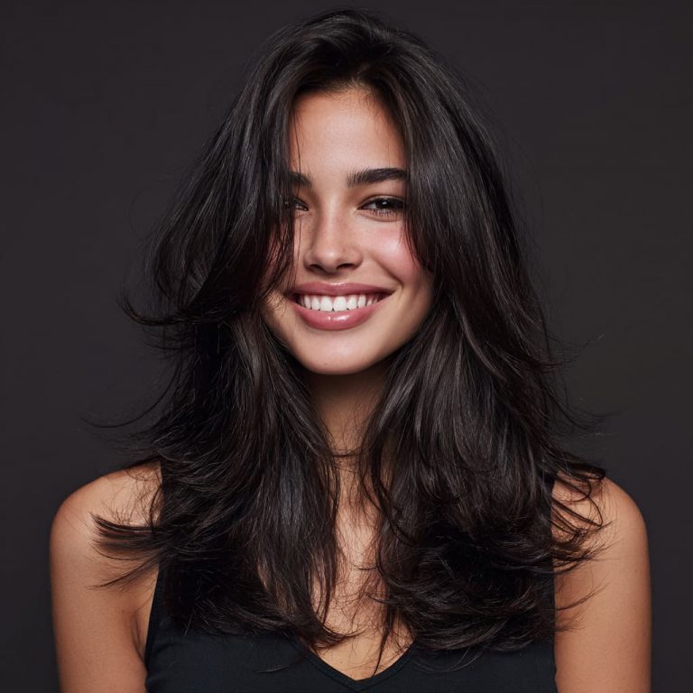 17 Gorgeous 90s Layered Haircuts Making a Stunning Comeback – Style ...