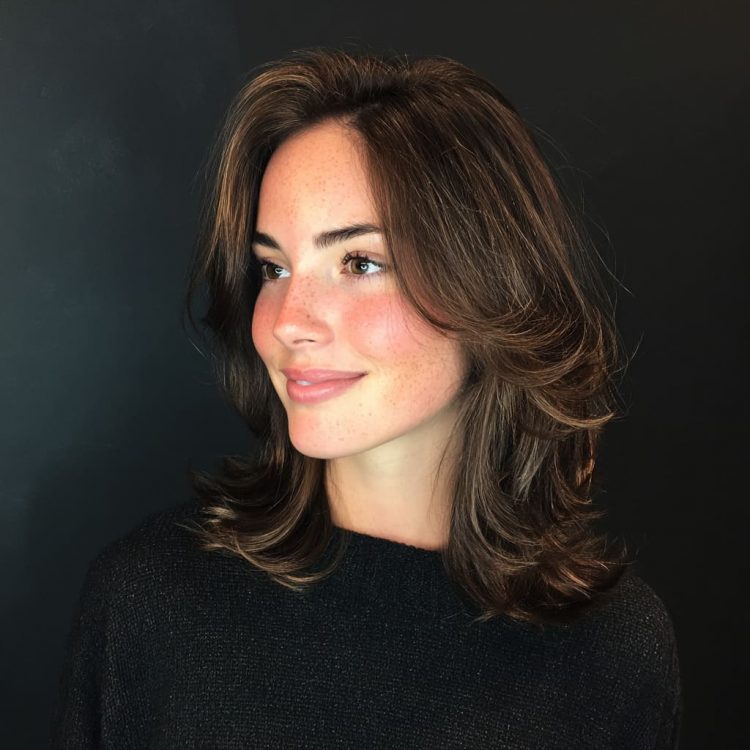 17 Gorgeous 90s Layered Haircuts Making a Stunning Comeback – Style ...