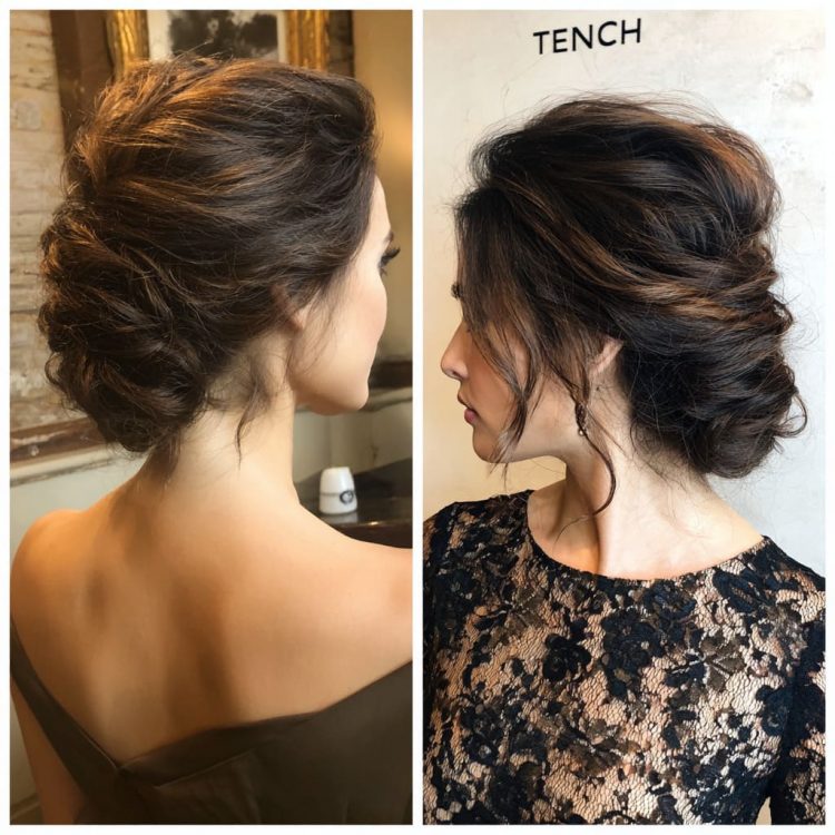 18 Très Chic Hairstyles That Define Effortless Elegance – Style Your Beauty