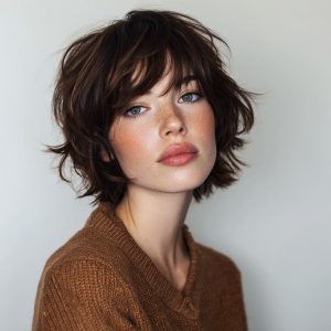 16 Gorgeous Short Bob Hairstyles That Are Totally Worth Trying – Style ...
