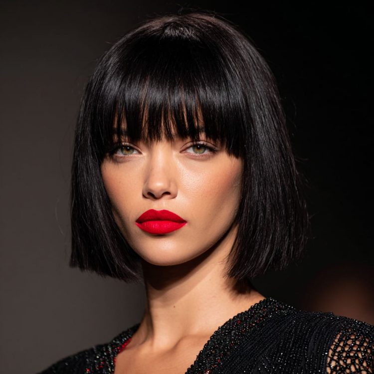 18 Très Chic Hairstyles That Define Effortless Elegance – Style Your Beauty
