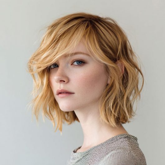 18 Très Chic Hairstyles That Define Effortless Elegance – Style Your Beauty
